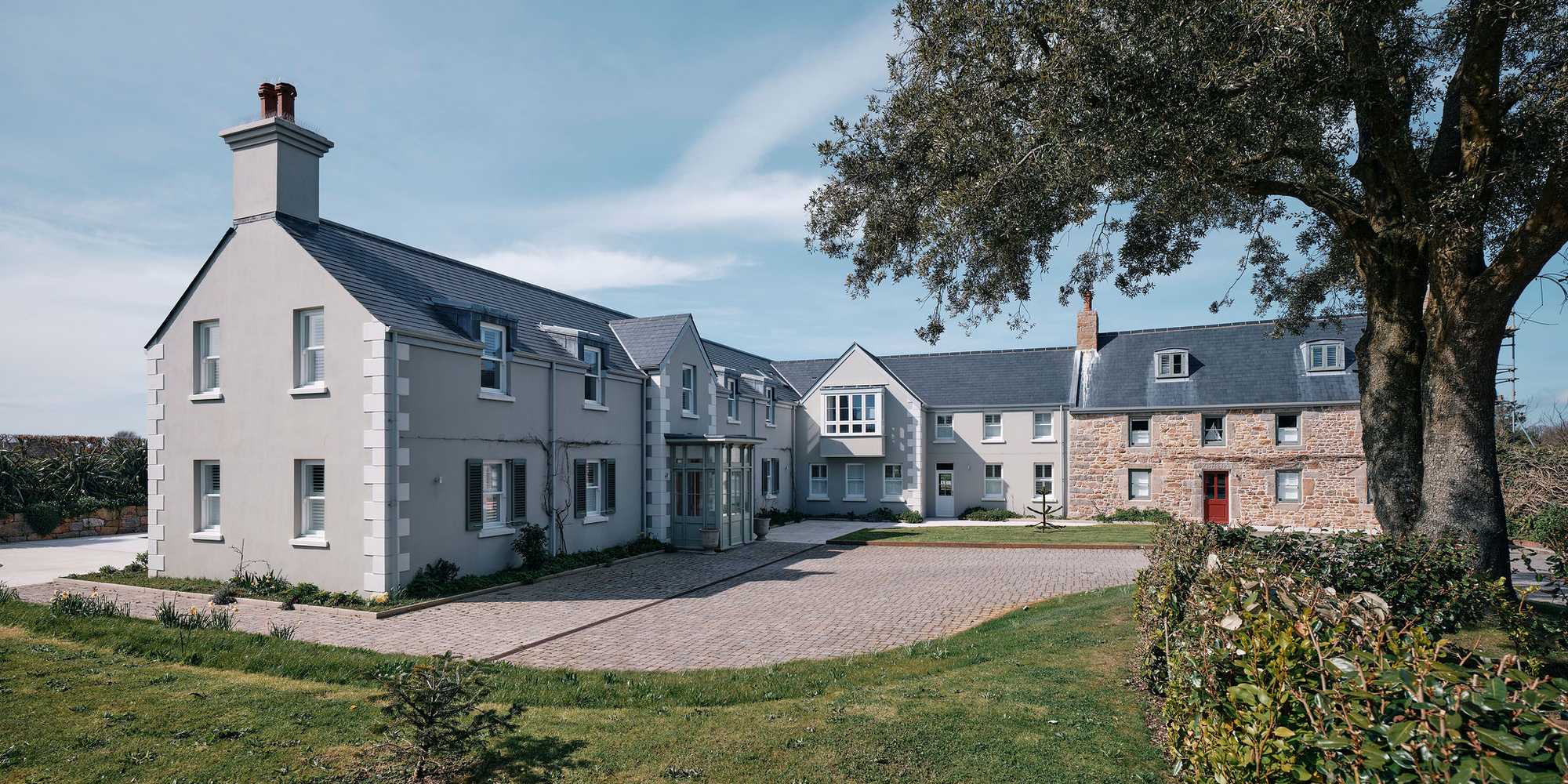 La Glinette Farm | Broadlands