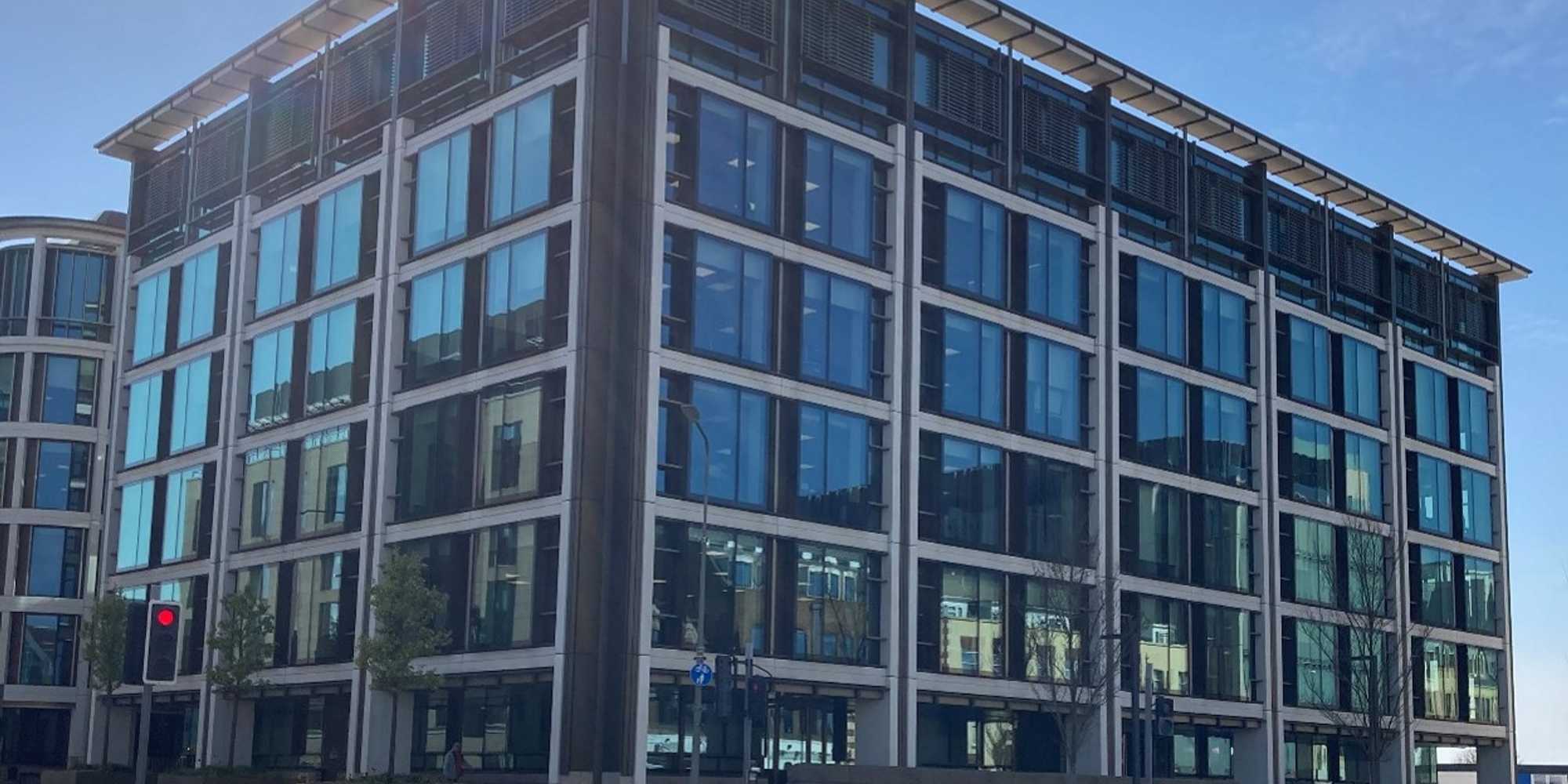 IFC 1 The Esplanade - Offices | Broadlands