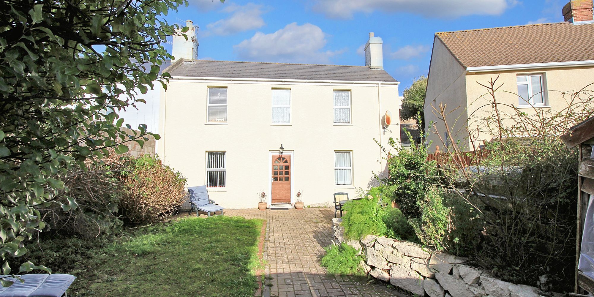 Find your home | Broadlands