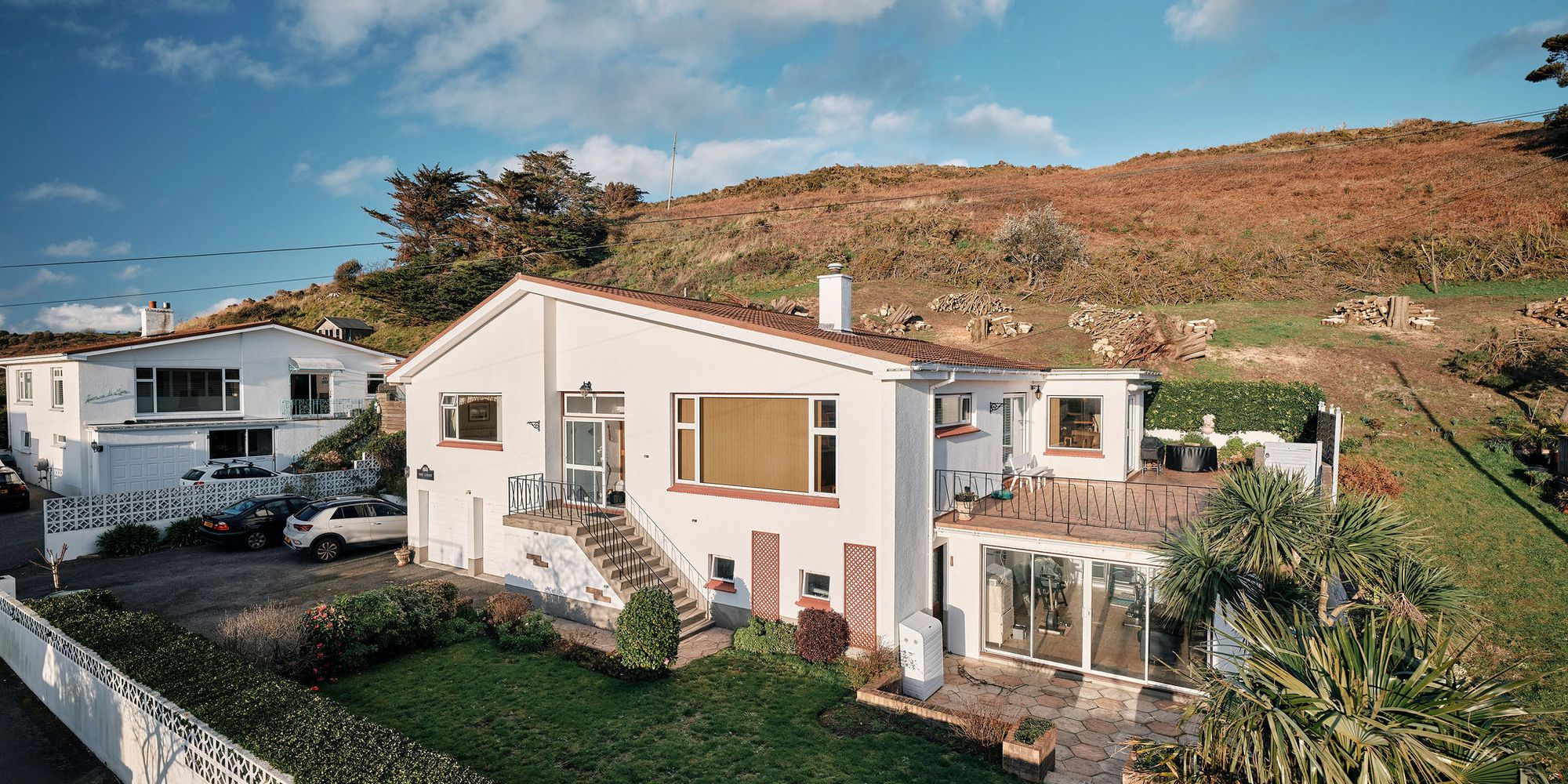 Nigel Hurst | Broadlands