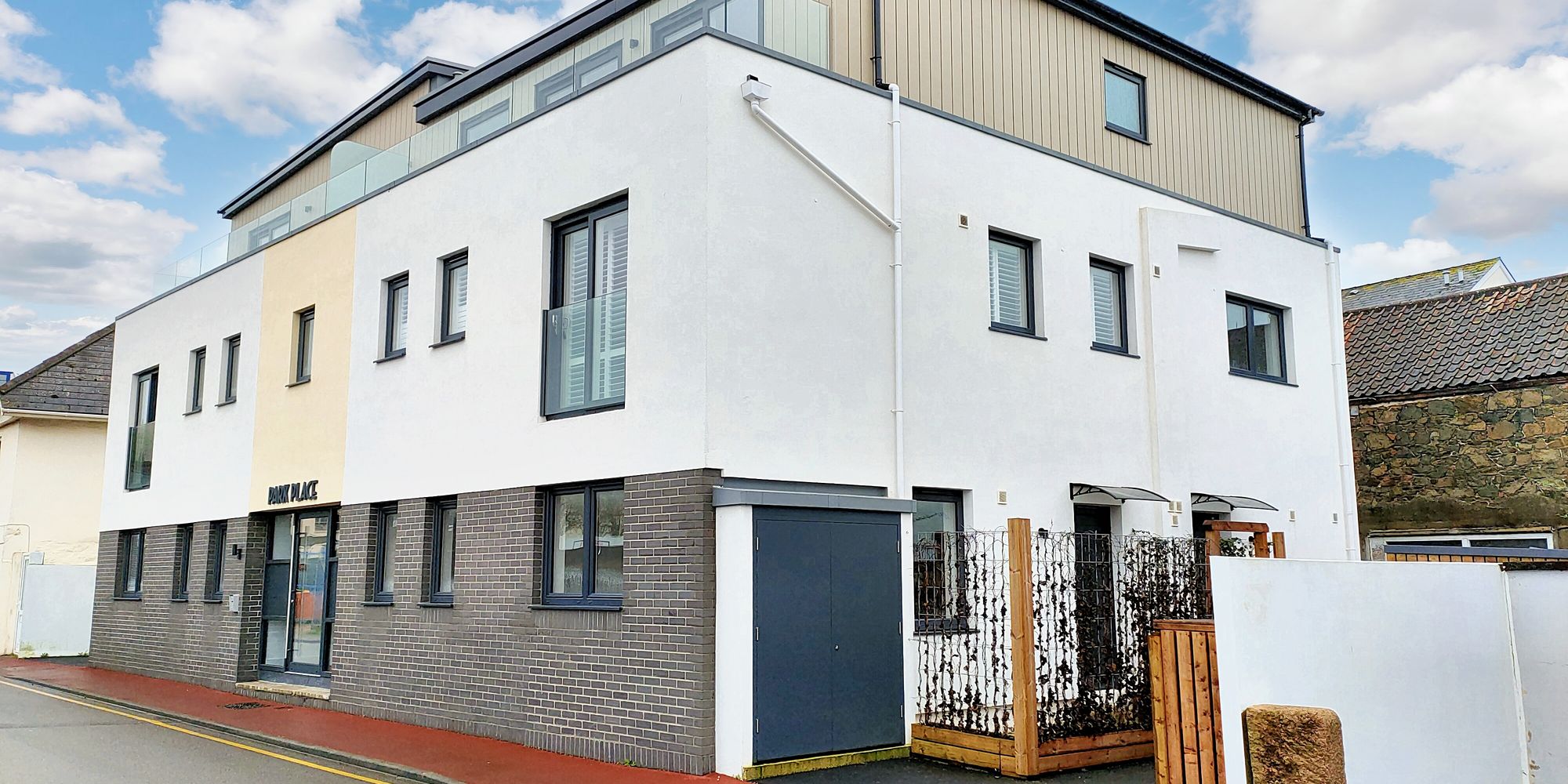 Find your home | Broadlands