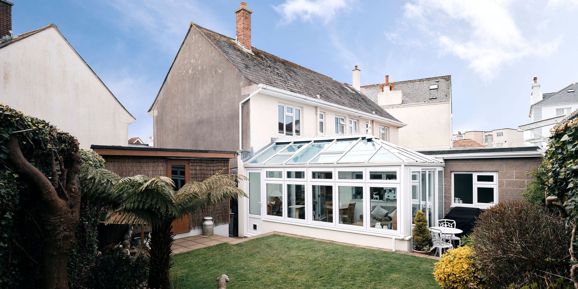 Find your home | Broadlands