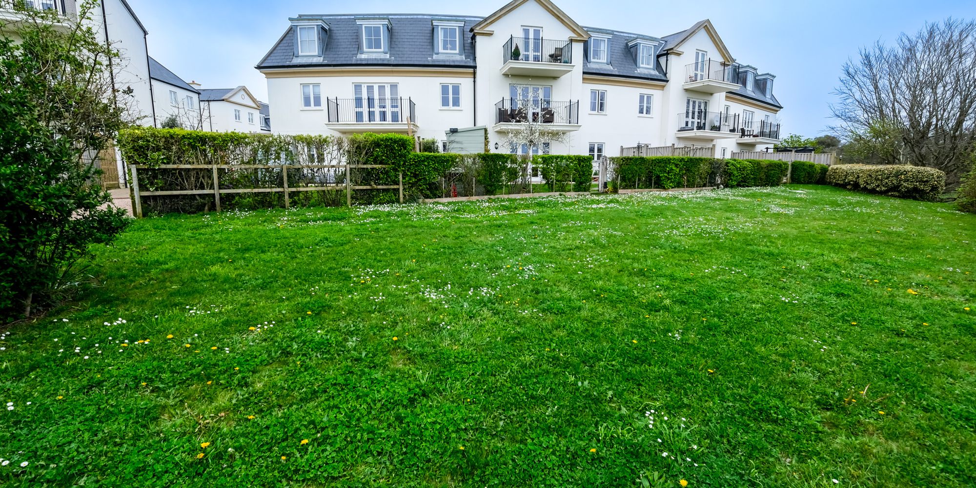 Find your home | Broadlands