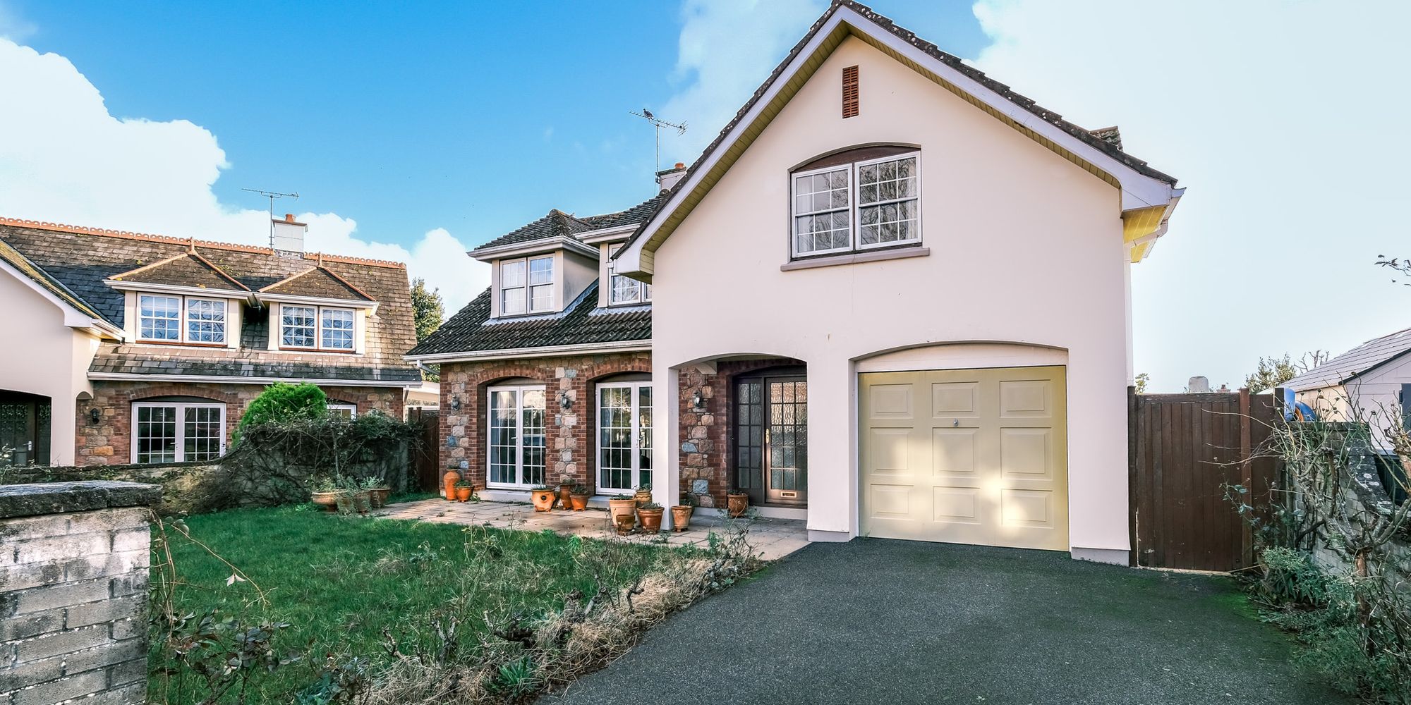 Open viewings | Broadlands