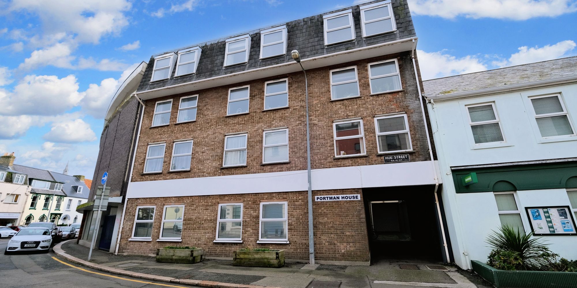 Find your home | Broadlands