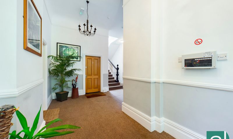 Property Details - Ranelagh Lodge, Aigburth Drive, L17