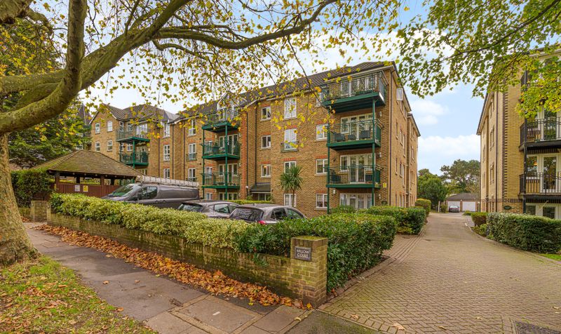 Copers Cope Road, Beckenham, BR3 - The Address – Beckenham Estate Agents