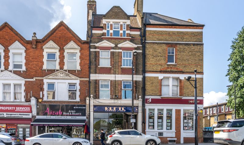 Sydenham Road, London, SE26 - The Address – Beckenham Estate Agents