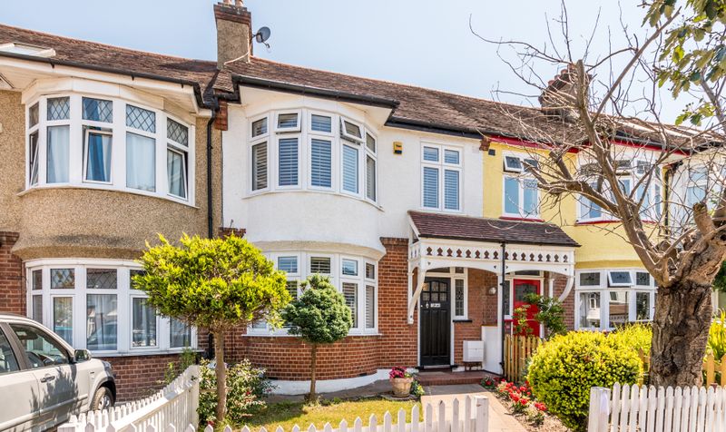 Home - The Address – Beckenham Estate Agents