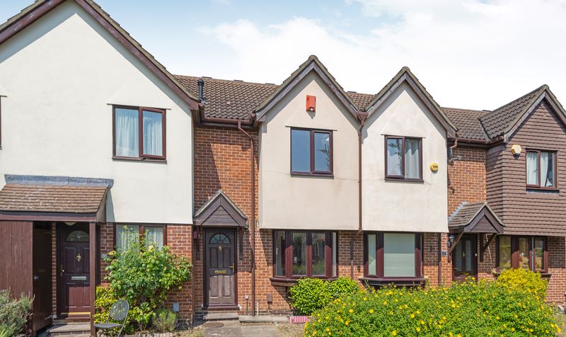 Turners Meadow Way, Beckenham, BR3 - The Address – Beckenham Estate Agents