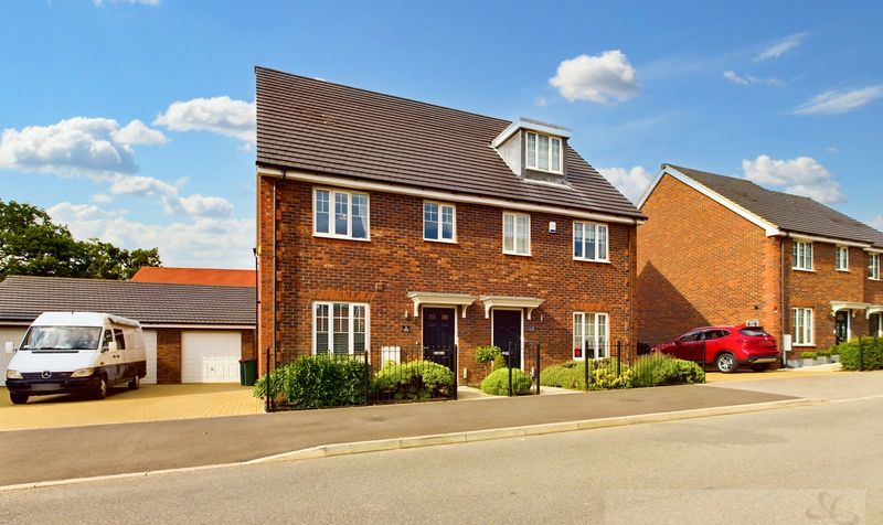 Inspire Estate Agents | Crawley