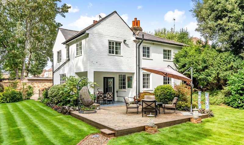 Property List | Cairds