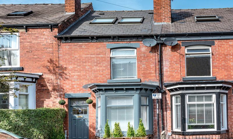 Whitehornes Estate Agent - Sheffield