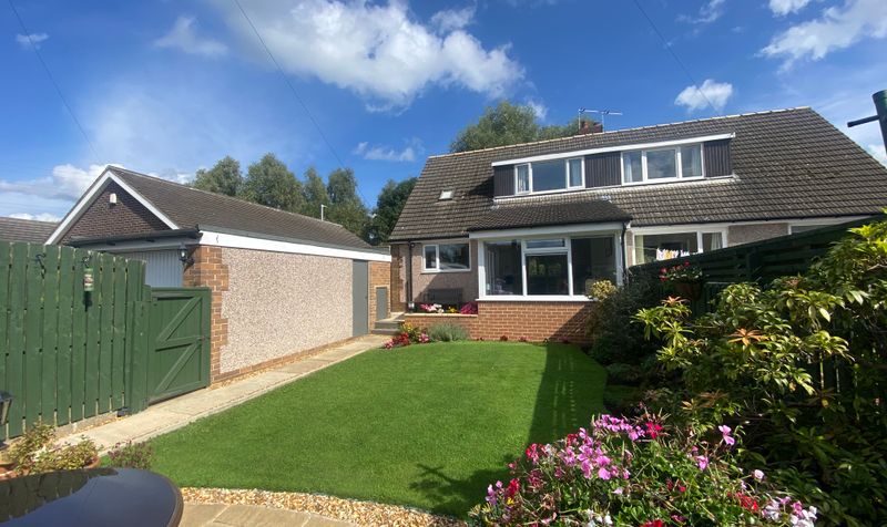 Our properties - Home & Manor