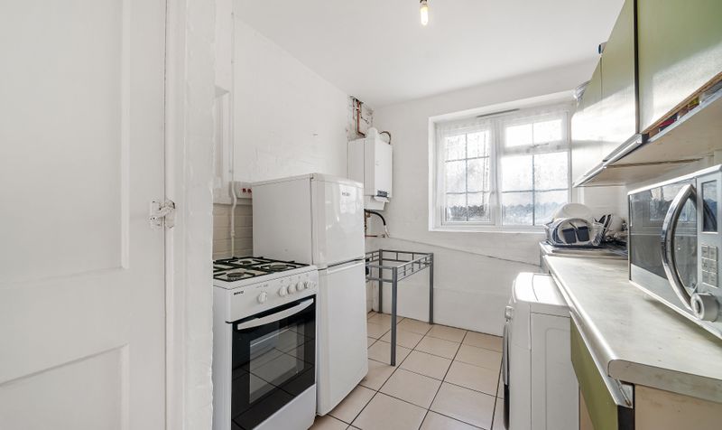 Waters Road, London, SE6 - The Address – Beckenham Estate Agents