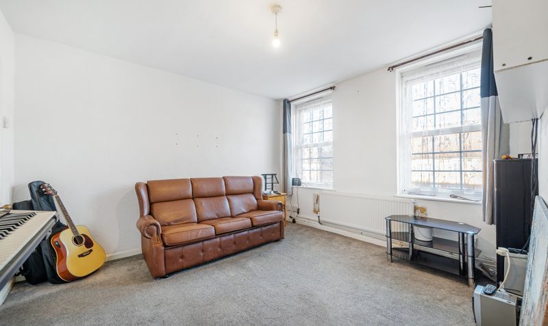 Waters Road, London, SE6 - The Address – Beckenham Estate Agents