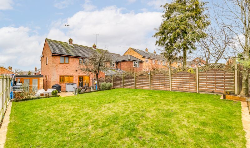 Town Farm Crescent, Standon, SG11 - Elliot Heath