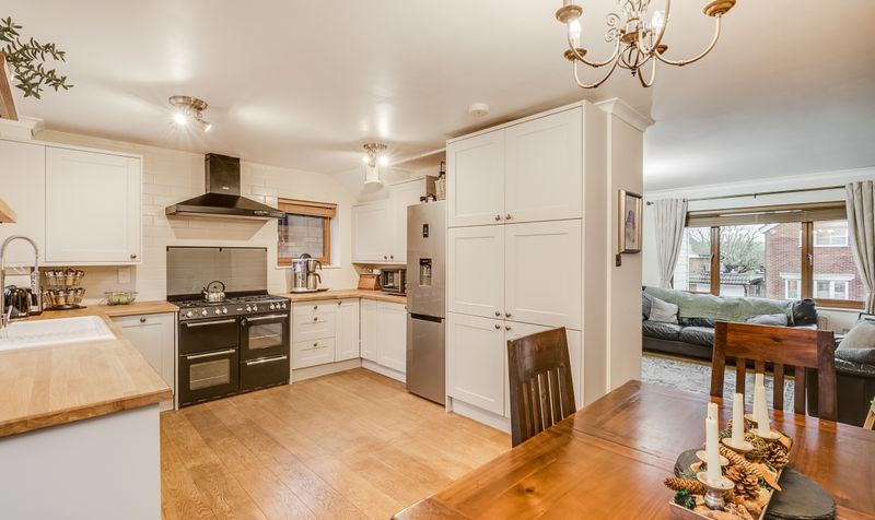 Town Farm Crescent, Standon, SG11 - Elliot Heath