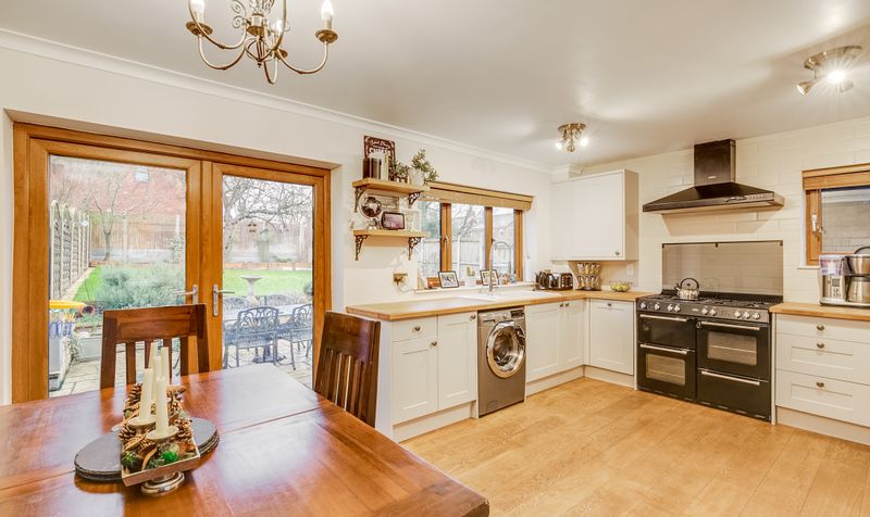 Town Farm Crescent, Standon, SG11 - Elliot Heath