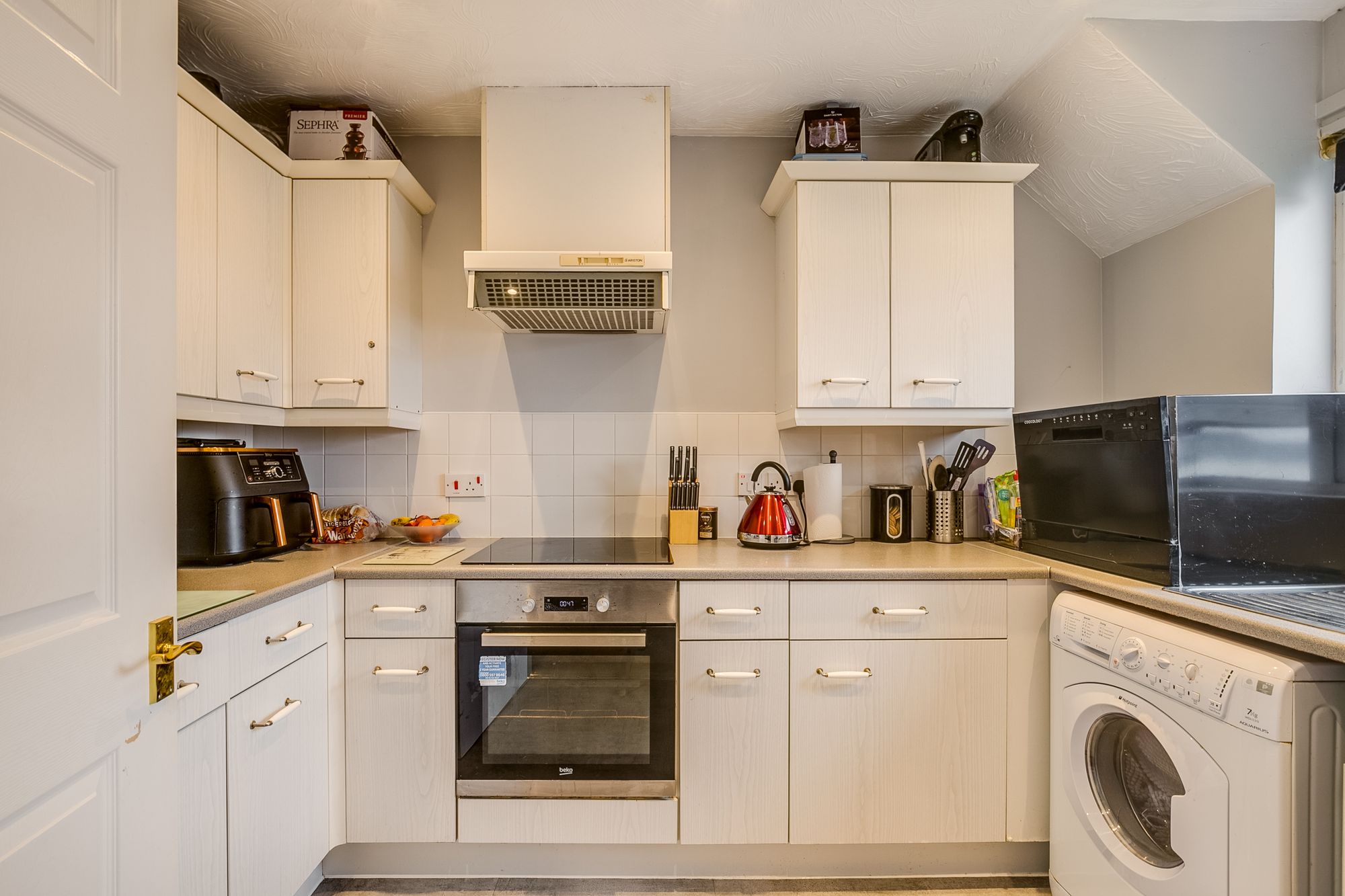 Crane Mead, Ware, SG12 - Elliot Heath