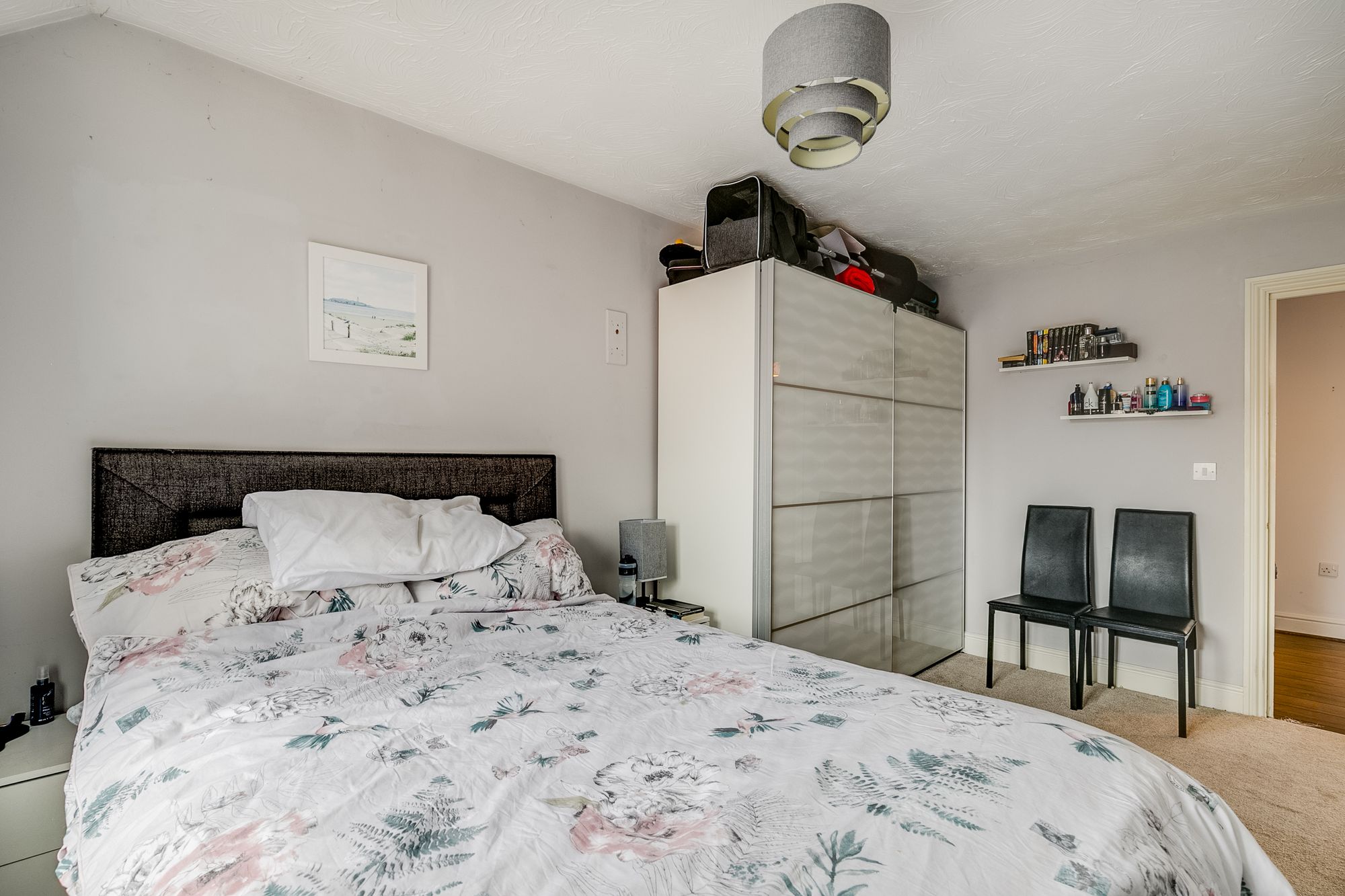 Crane Mead, Ware, SG12 - Elliot Heath