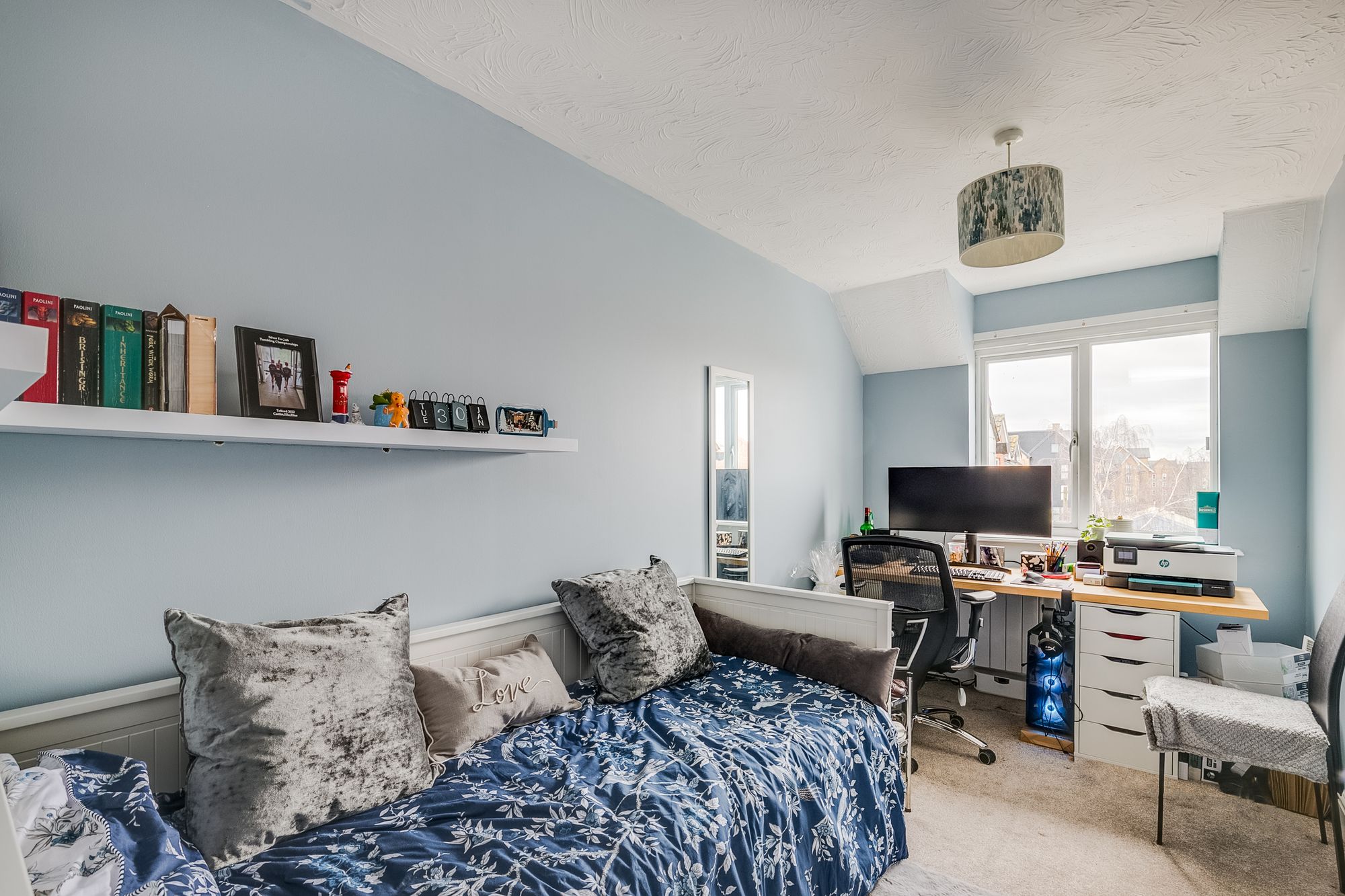 Crane Mead, Ware, SG12 - Elliot Heath