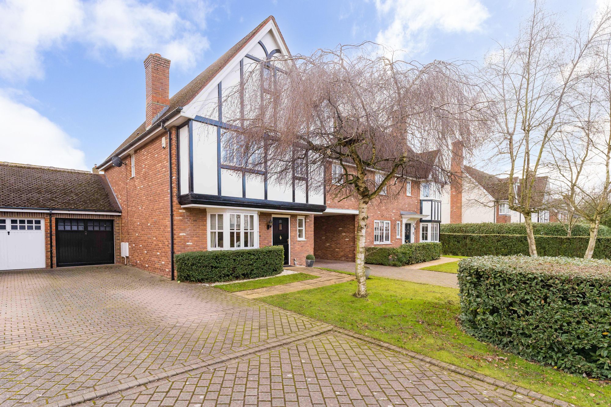 Austen Drive, Winwick, WA2 - Ashtons Estate Agency