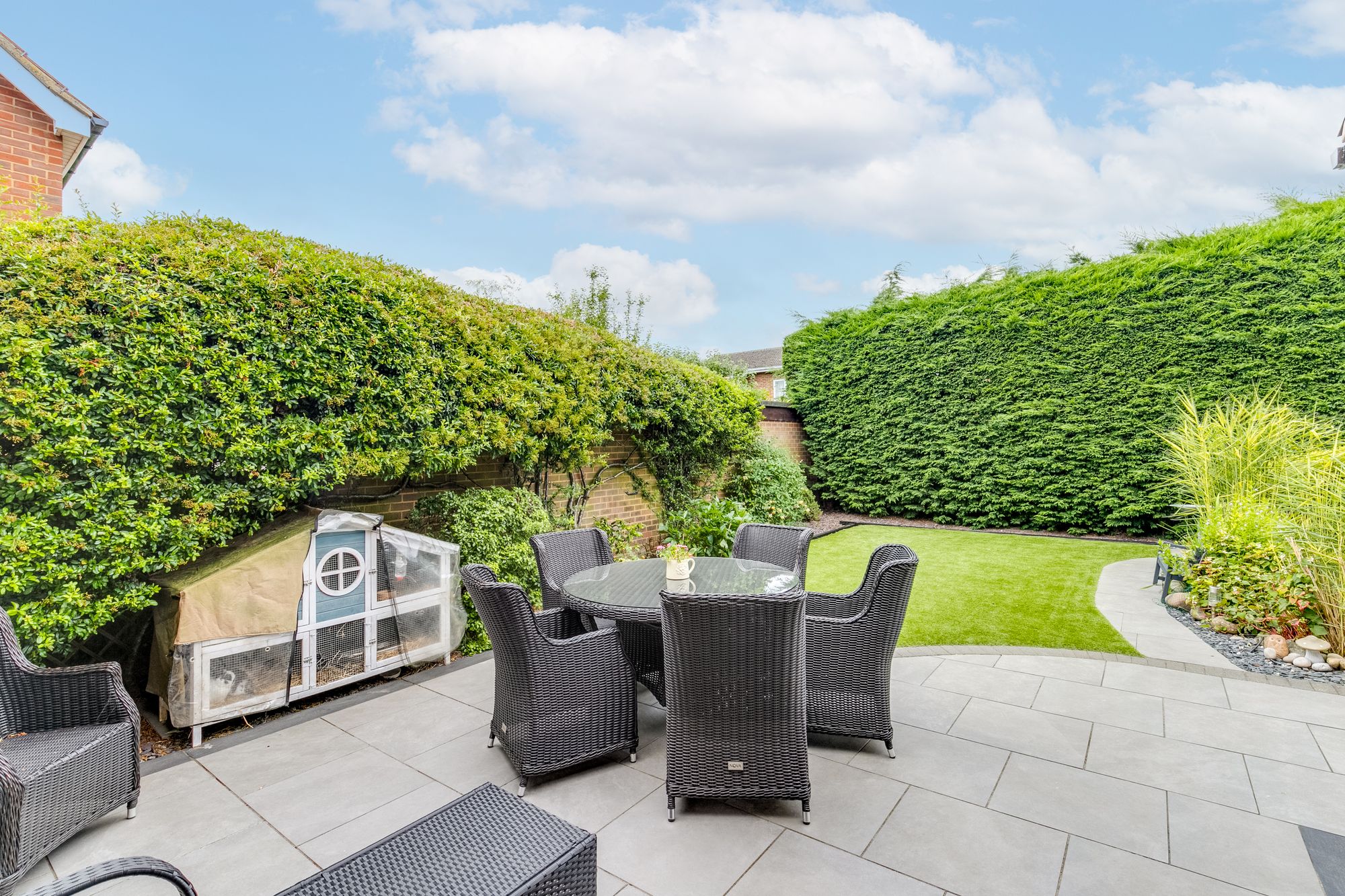 Amberley Green, Ware, SG12 - Elliot Heath