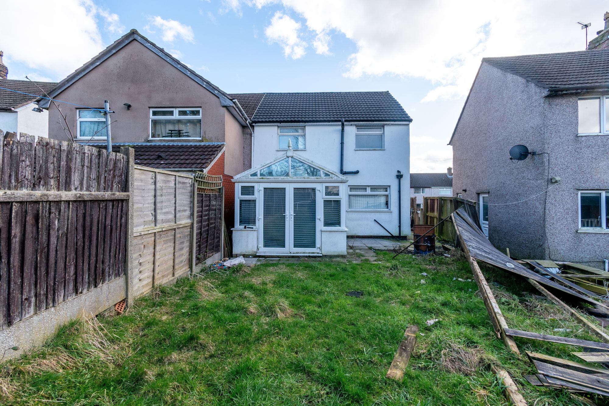 Pond Walk, St. Helens, WA9 - Ashtons Estate Agency