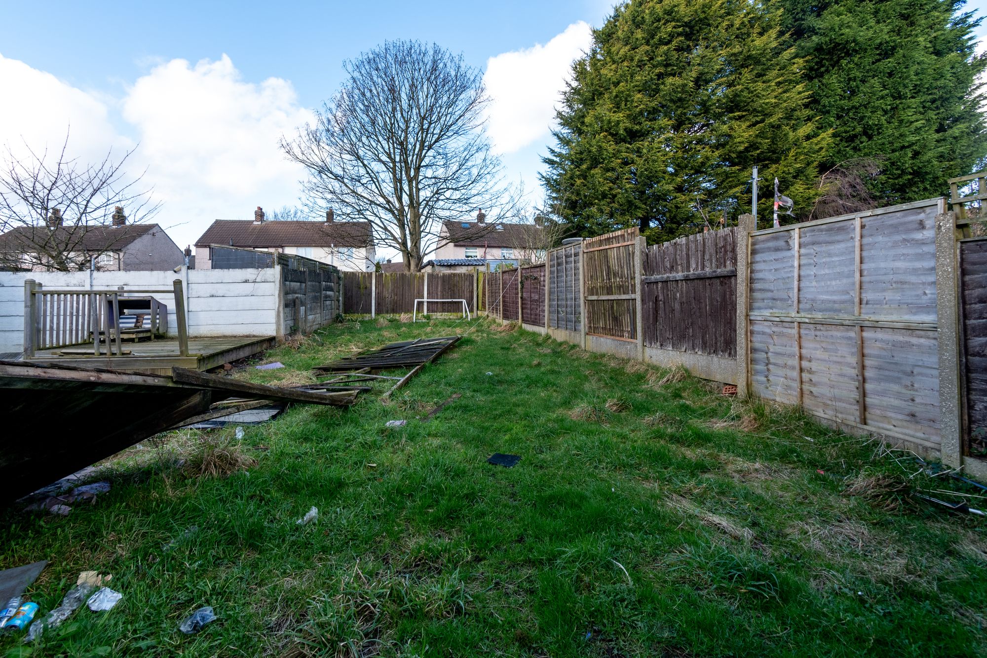 Pond Walk, St. Helens, WA9 - Ashtons Estate Agency