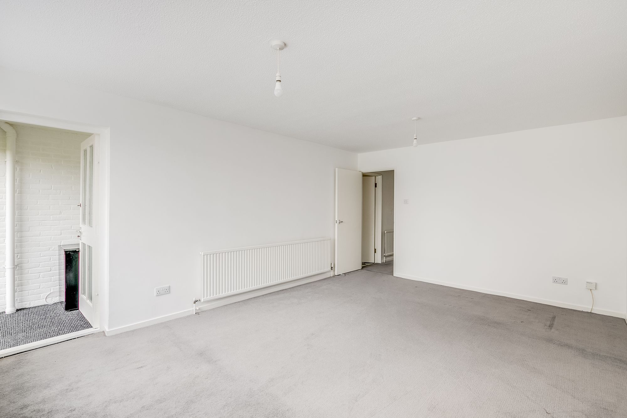 Hoe Lane, Ware, SG12 - Elliot Heath