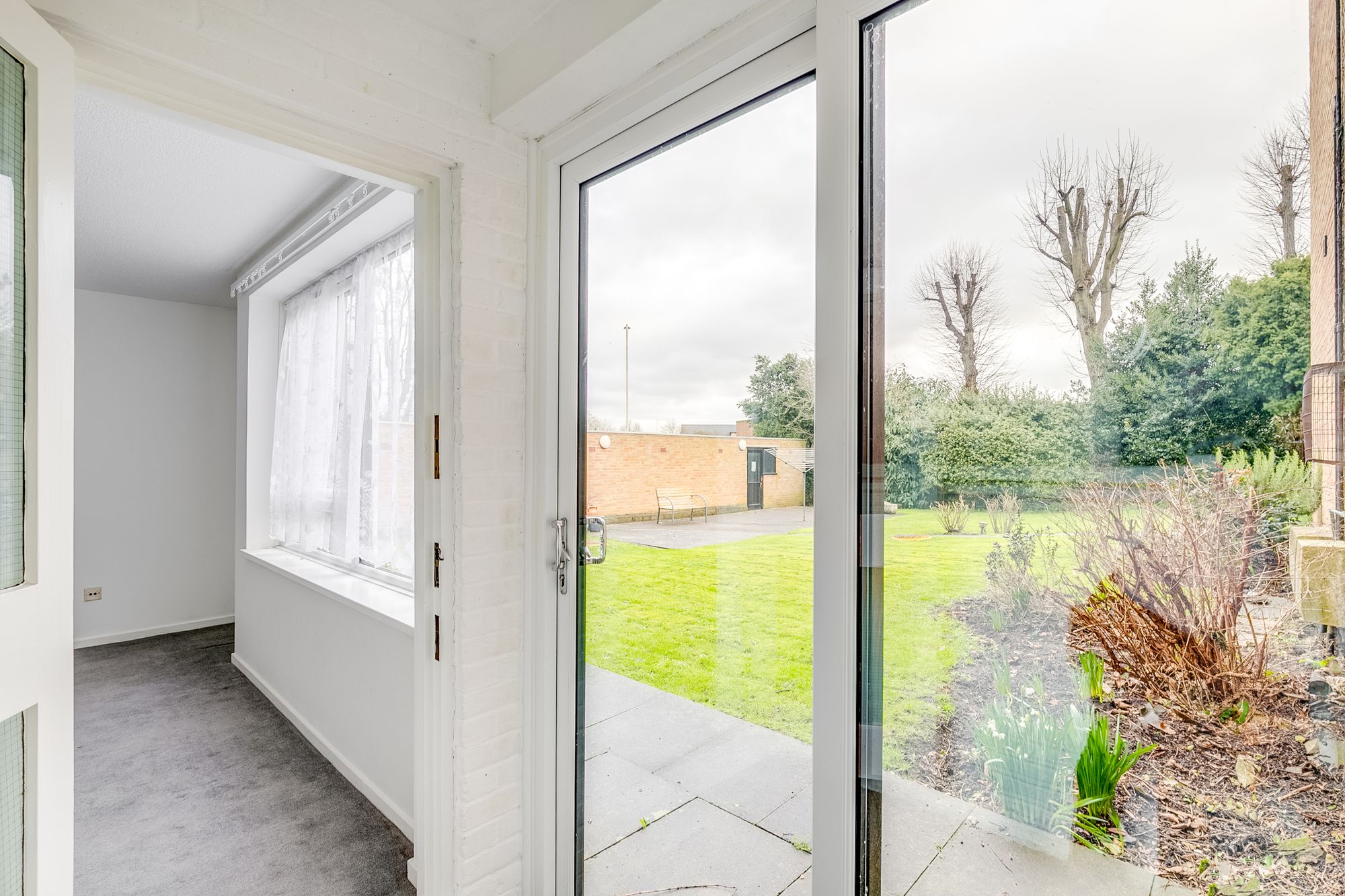 Hoe Lane, Ware, SG12 - Elliot Heath