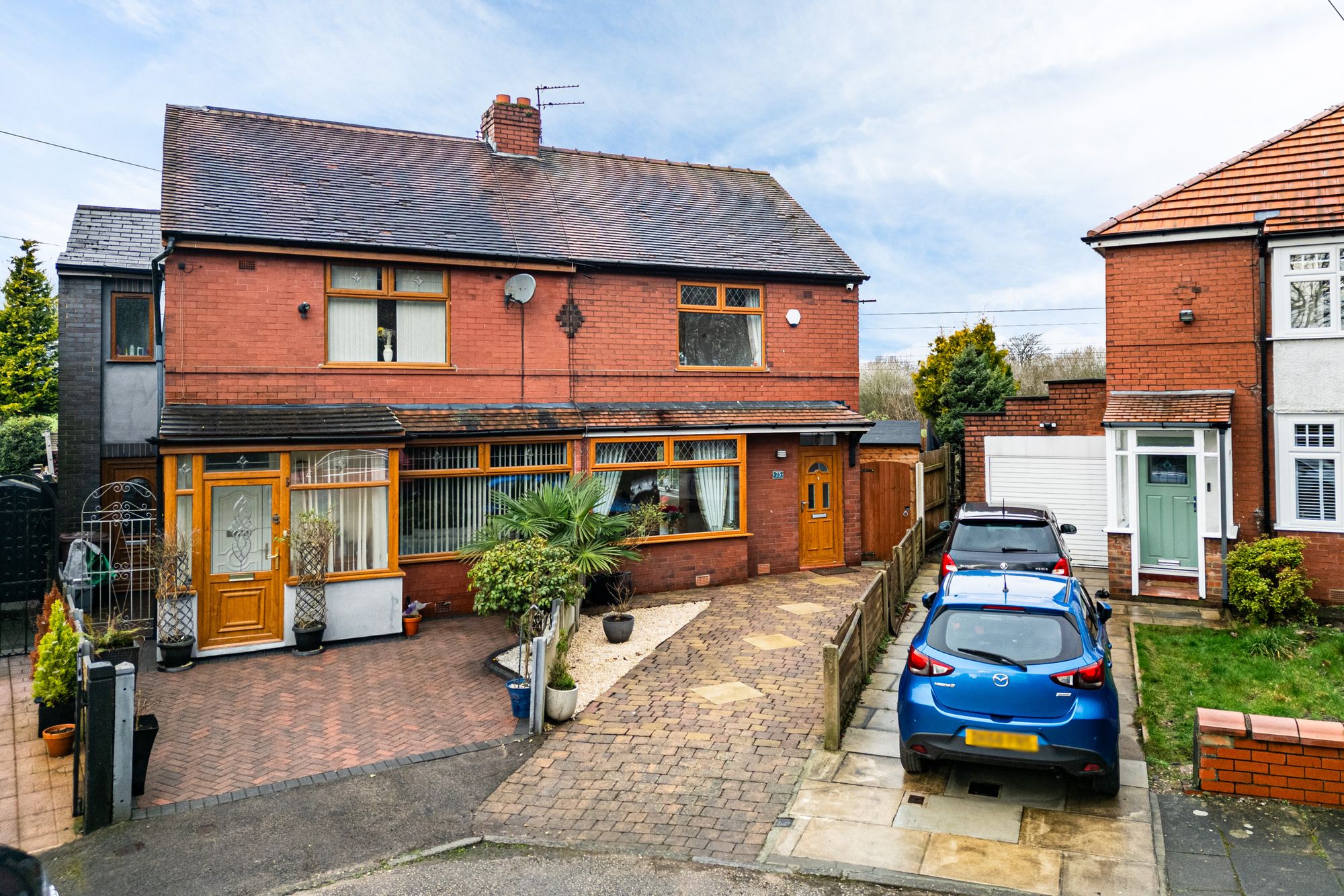 Golborne Dale Road, Newton-Le-Willows, WA12 - Ashtons Estate Agency