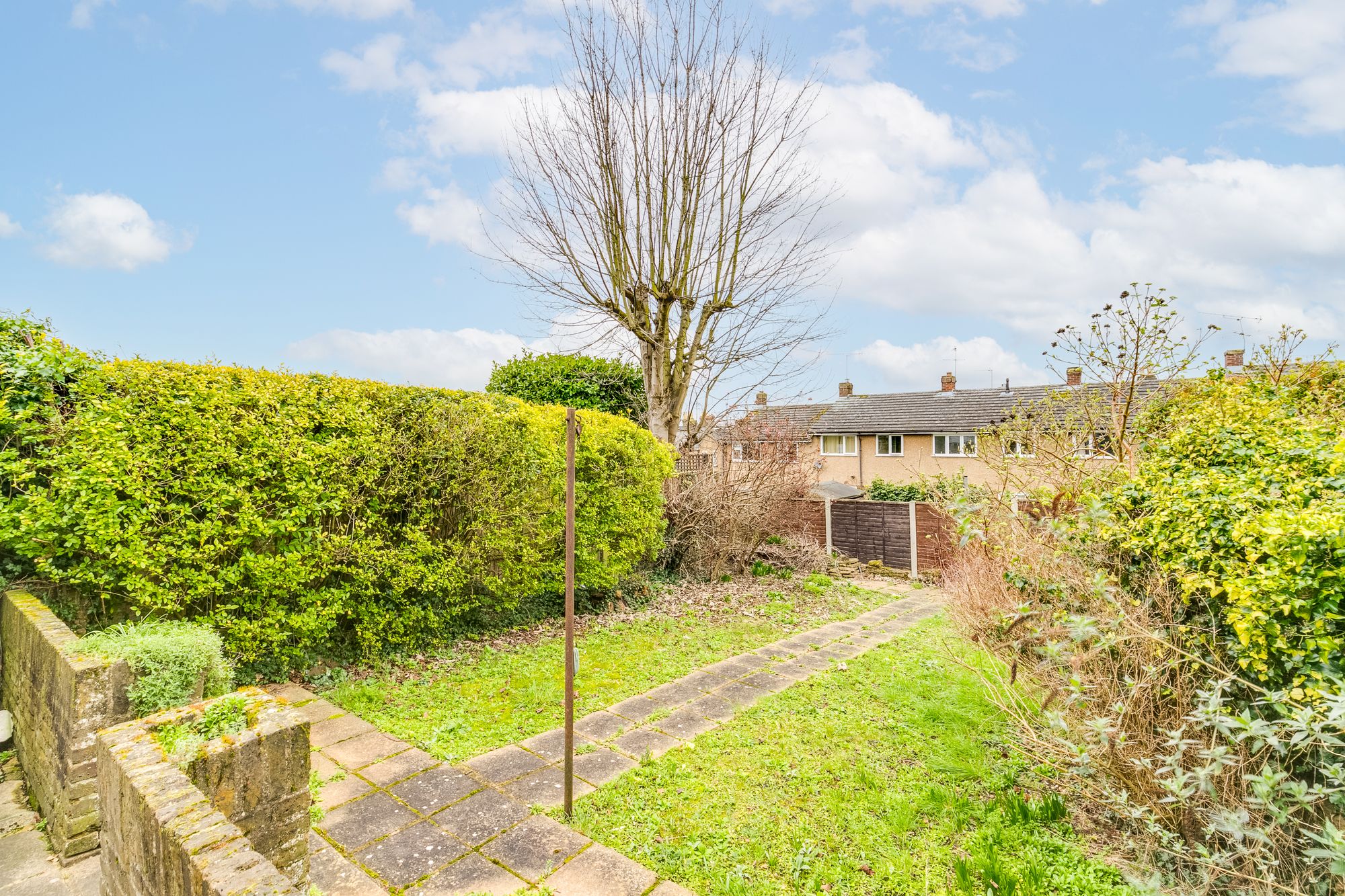 Jeffries Road, Ware, SG12 - Elliot Heath