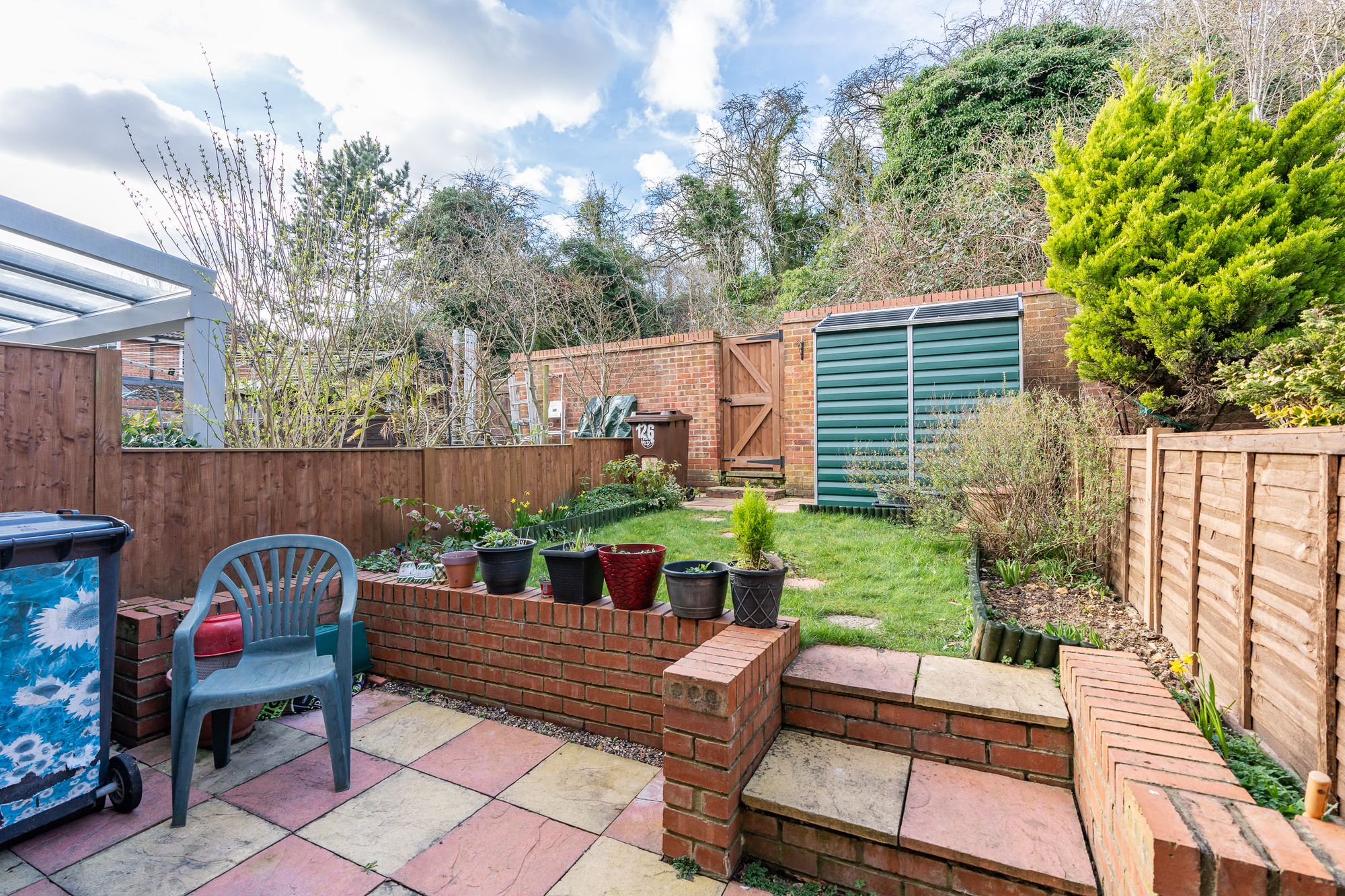 The Hyde, Ware, SG12 - Elliot Heath