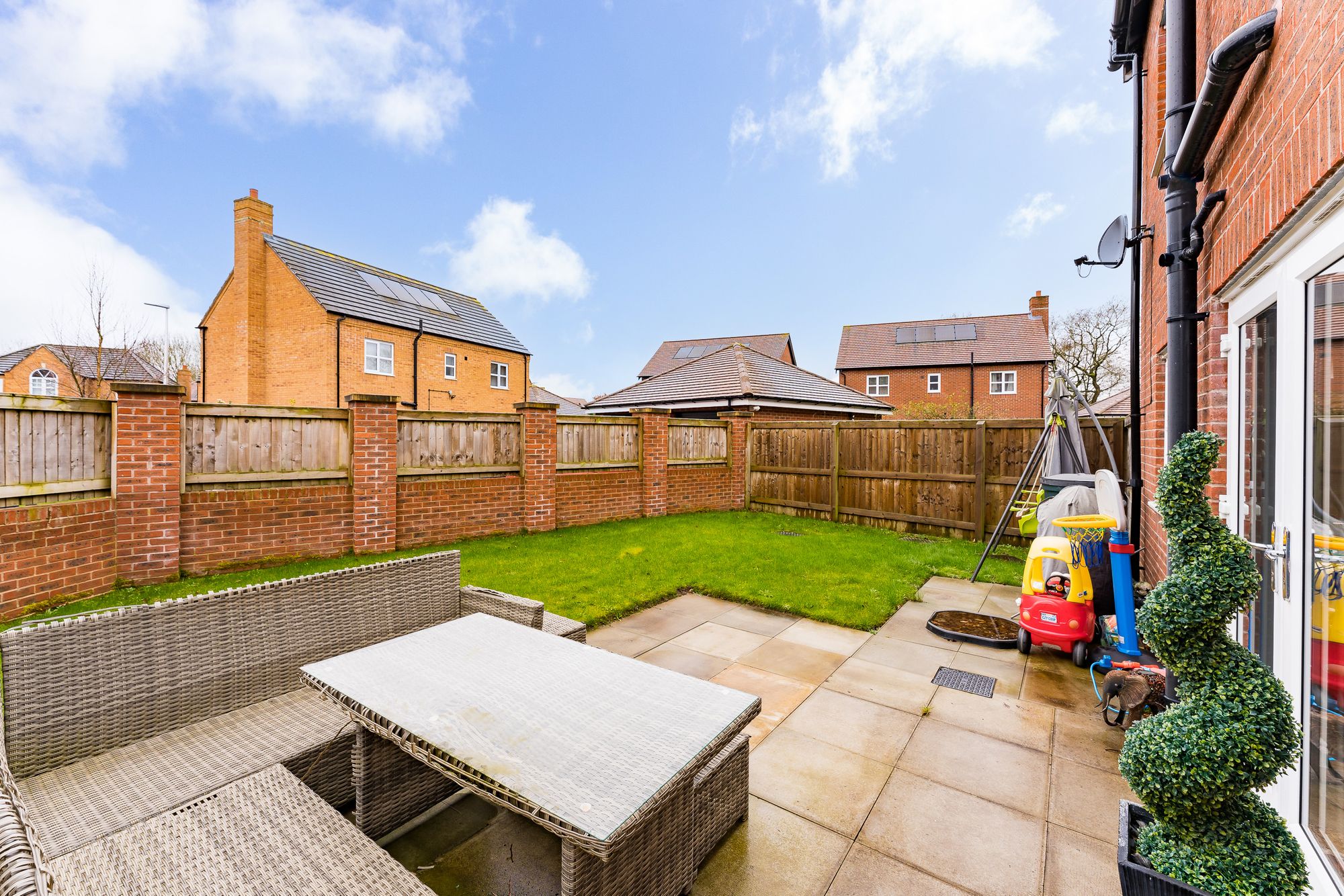 Lutterworth Avenue, Runcorn, WA7 - Ashtons Estate Agency