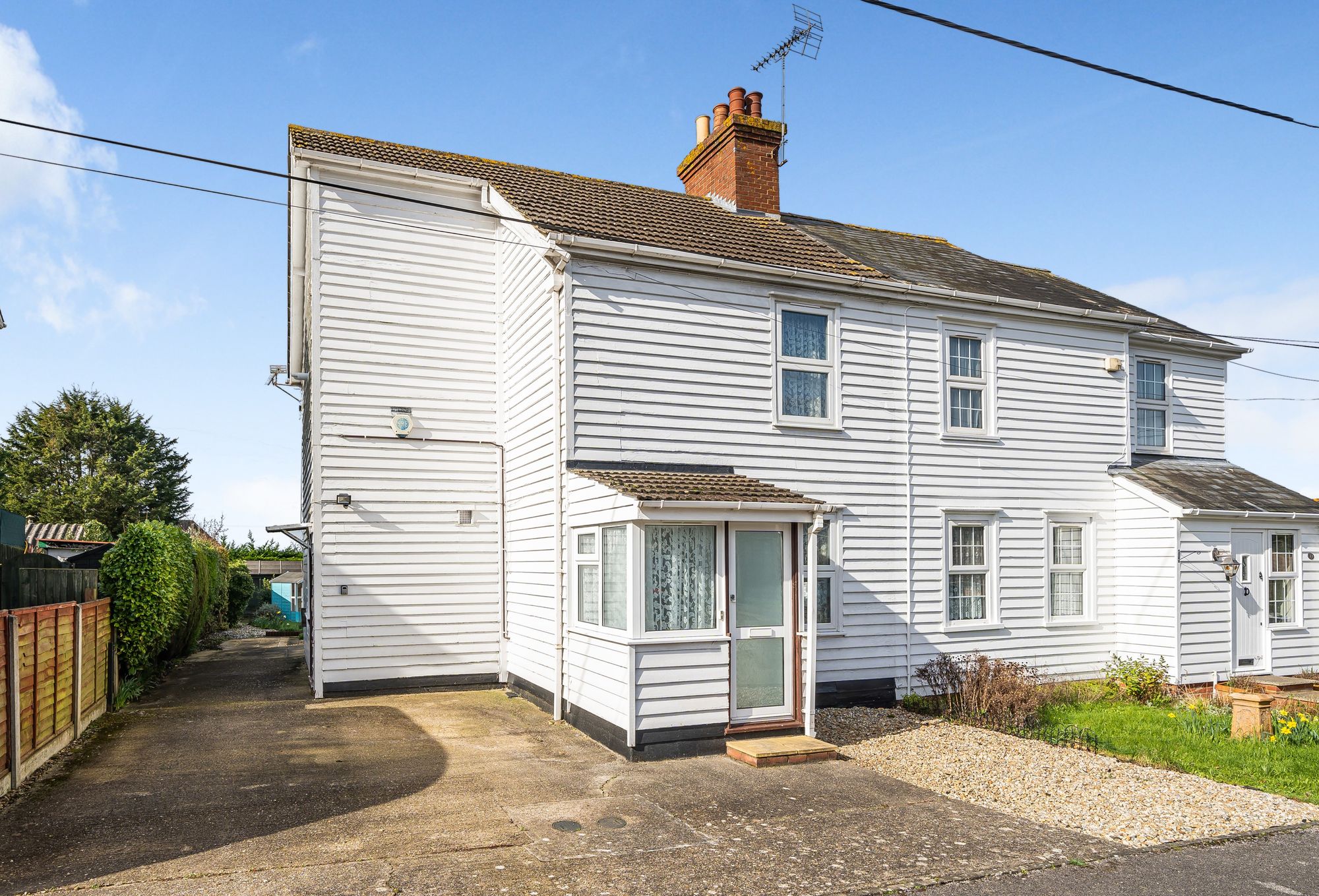 Properties – Iliffe & Iliffe