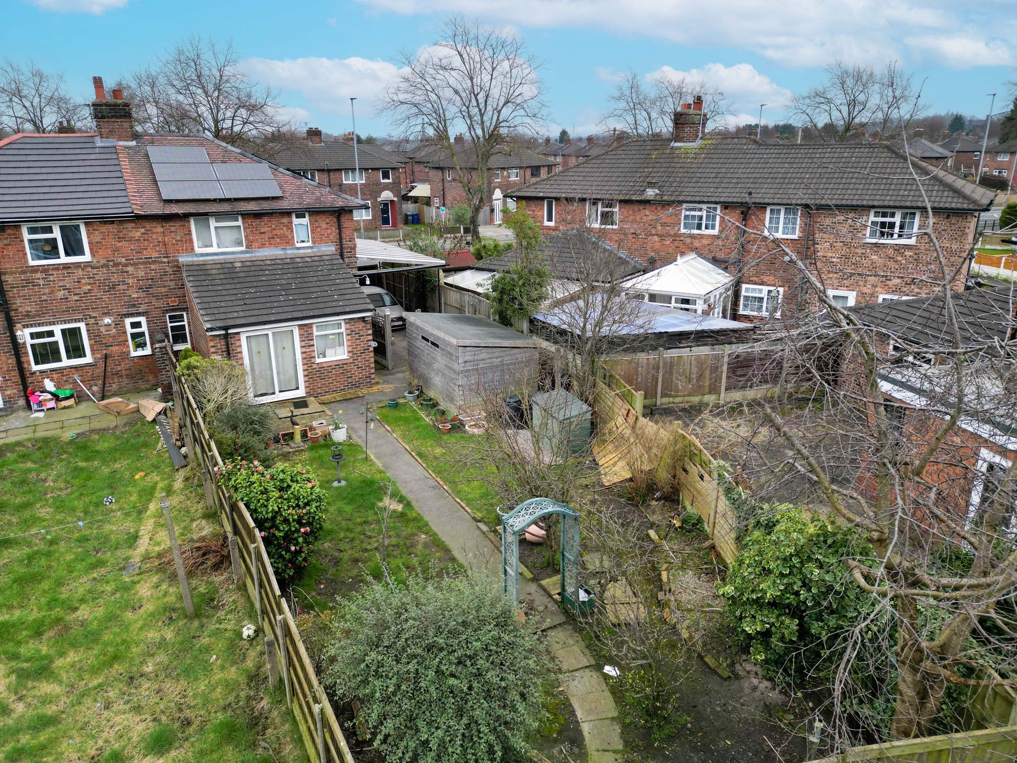 Kingsway South, Warrington, WA4 - Ashtons Estate Agency