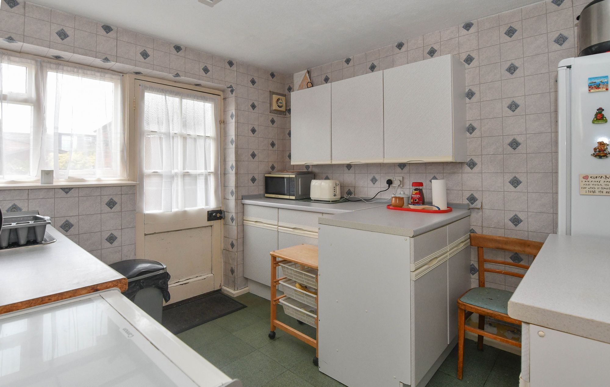 Grove Road, Ware, SG12 - Elliot Heath