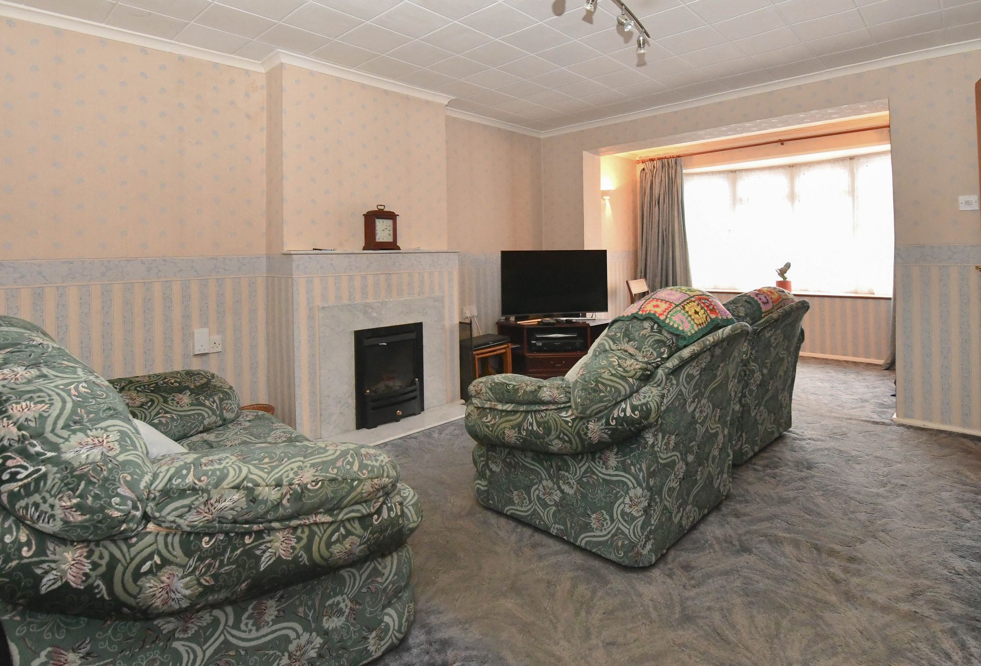 Grove Road, Ware, SG12 - Elliot Heath