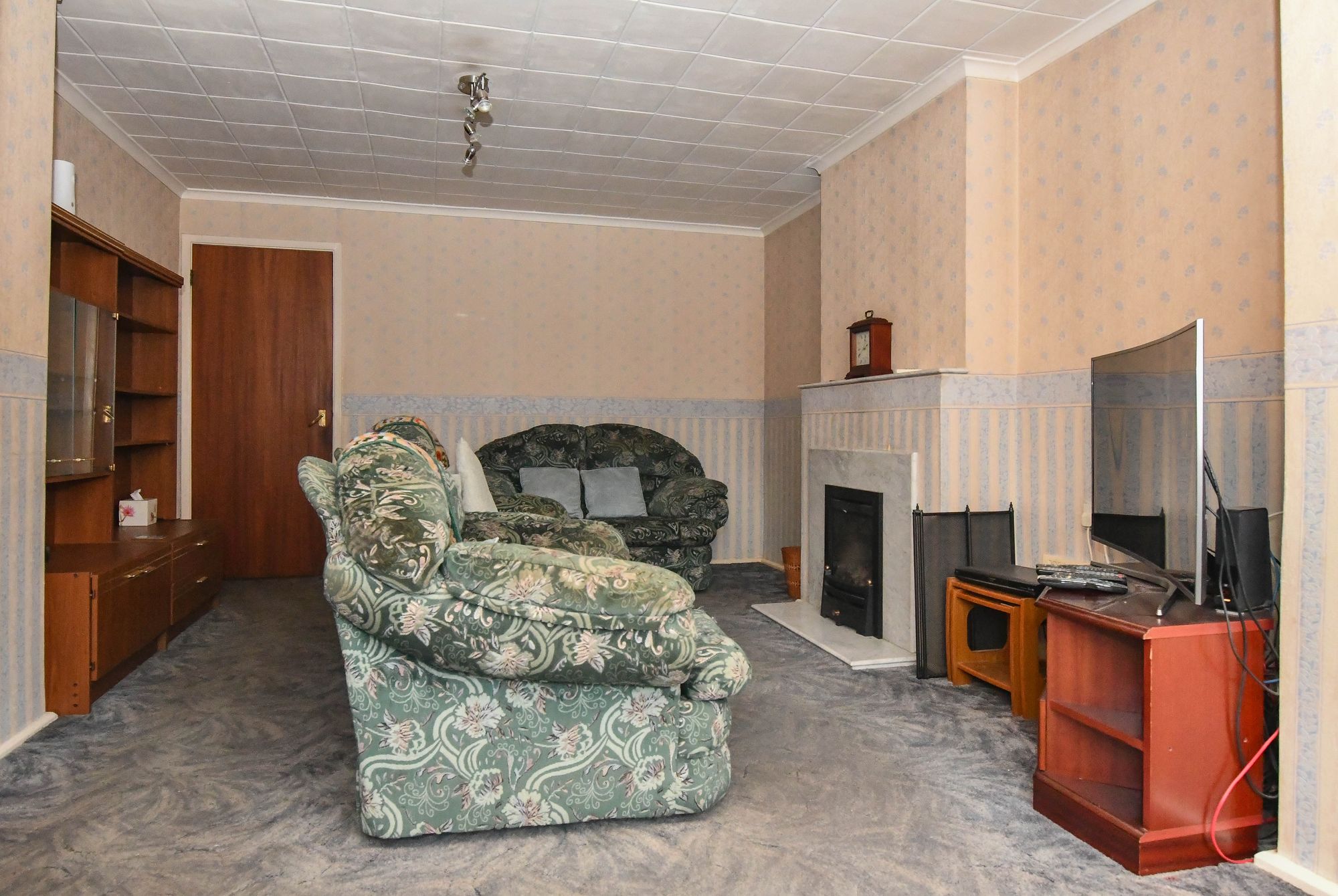 Grove Road, Ware, SG12 - Elliot Heath