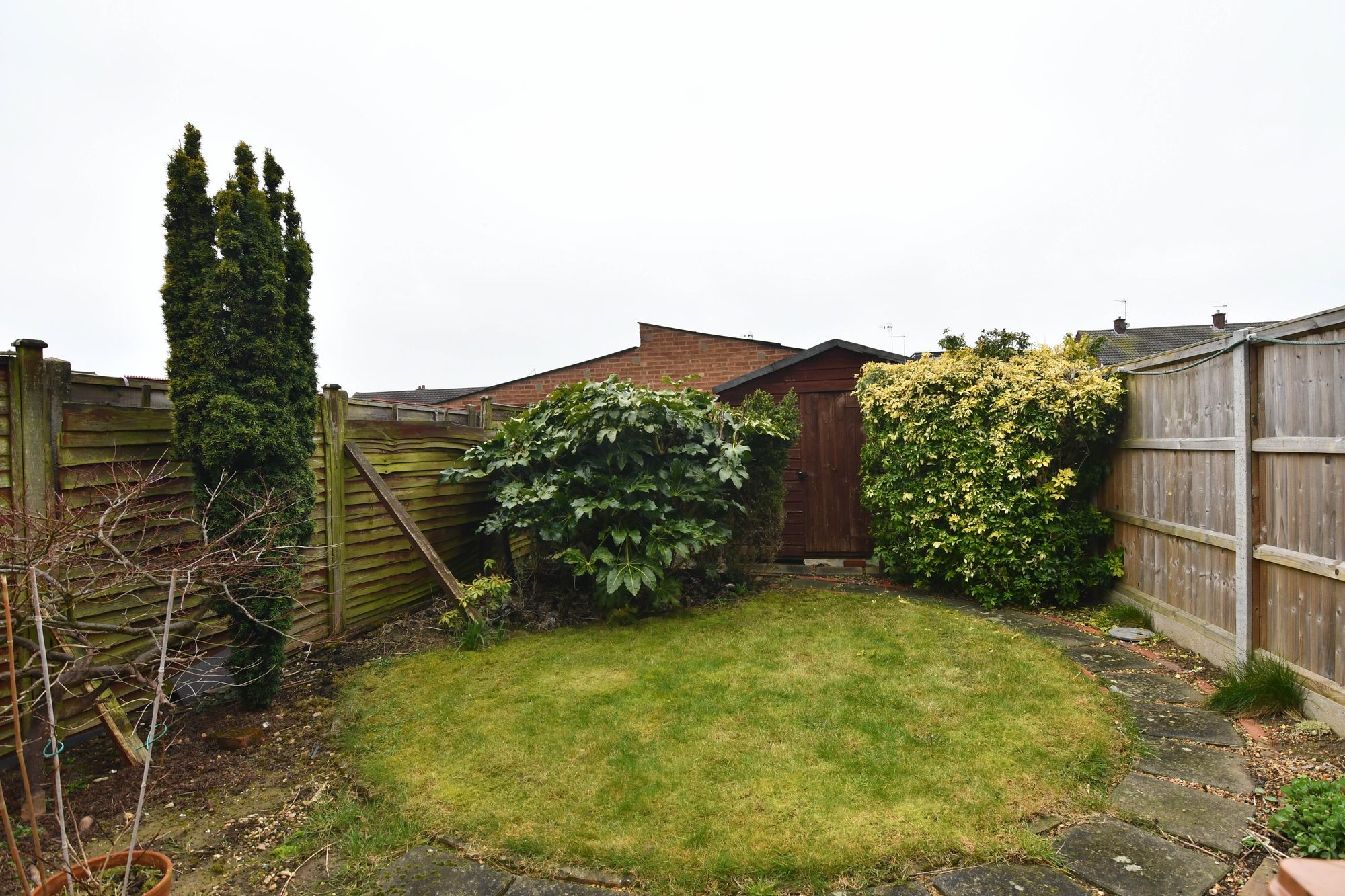 Grove Road, Ware, SG12 - Elliot Heath