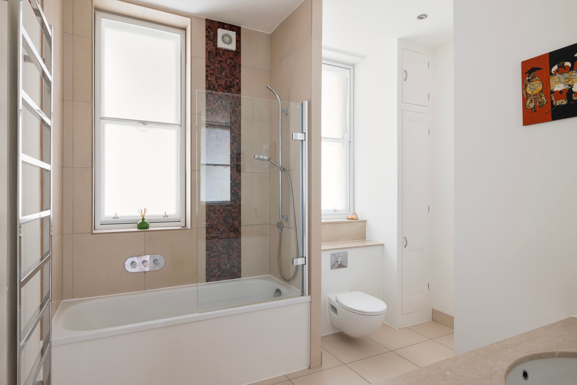 Bedford Court Mansions, Bloomsbury, WC1B - Story of Home