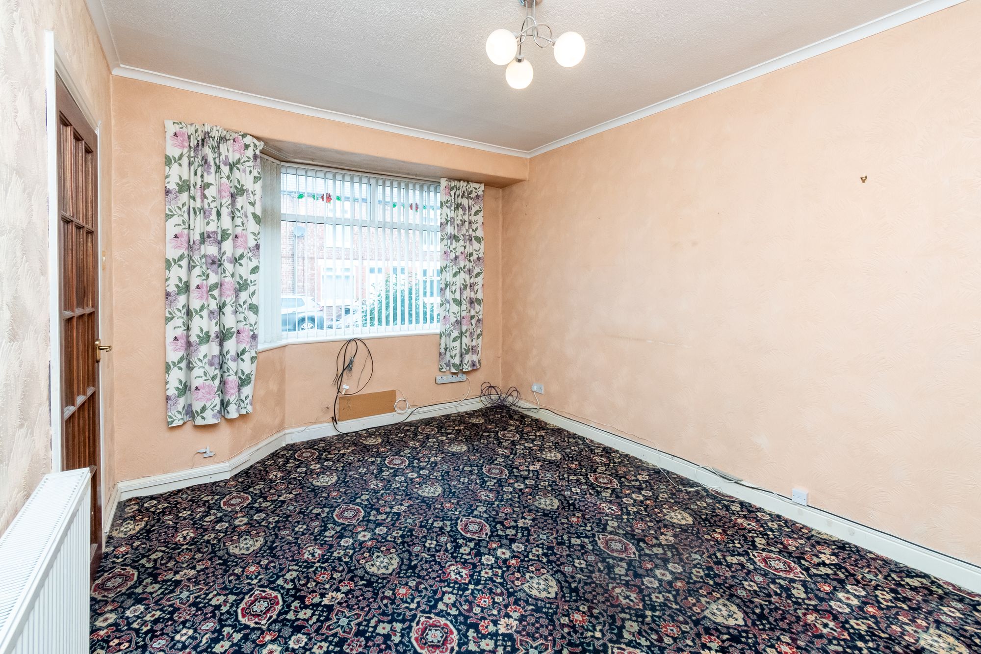 Lord Nelson Street Warrington Wa1 Ashtons Estate Agency