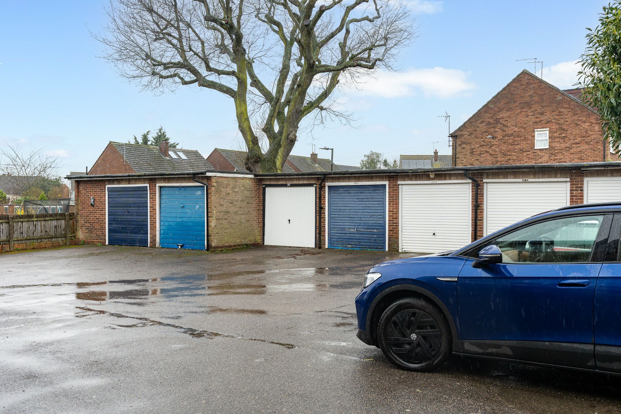 Cromwell Road, Ware, SG12 - Elliot Heath