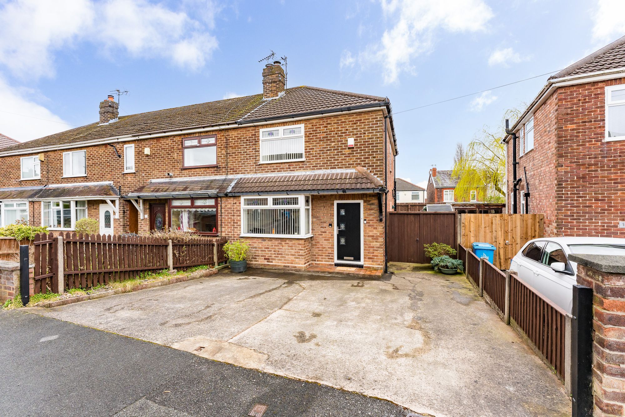 Hilary Close, Widnes, WA8 - Ashtons Estate Agency