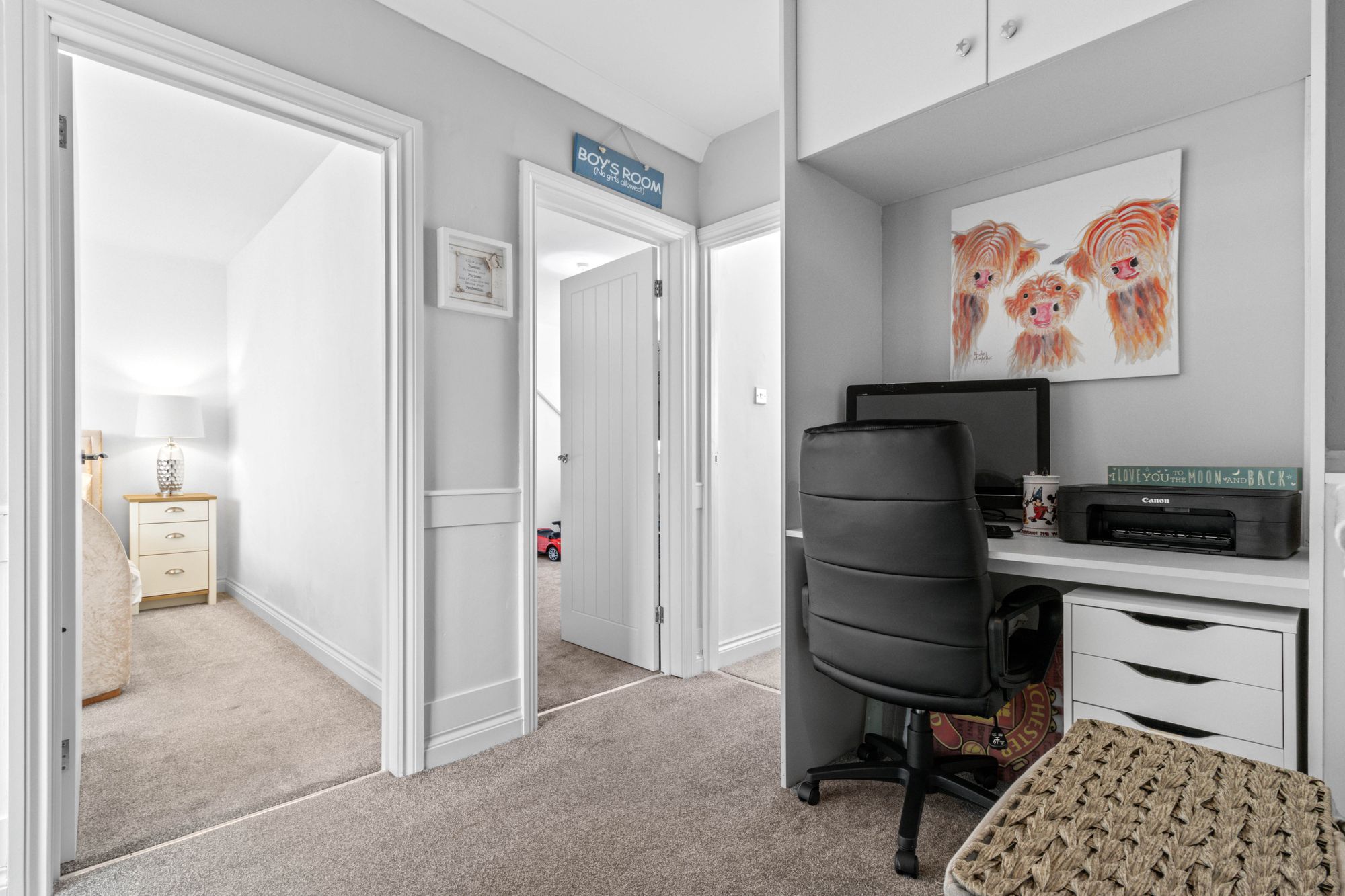 Heathfield Park, Grappenhall, WA4 - Ashtons Estate Agency