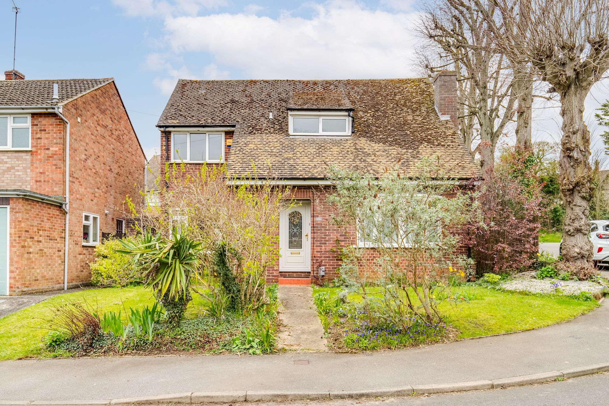 Winton Road, Ware, SG12 - Elliot Heath