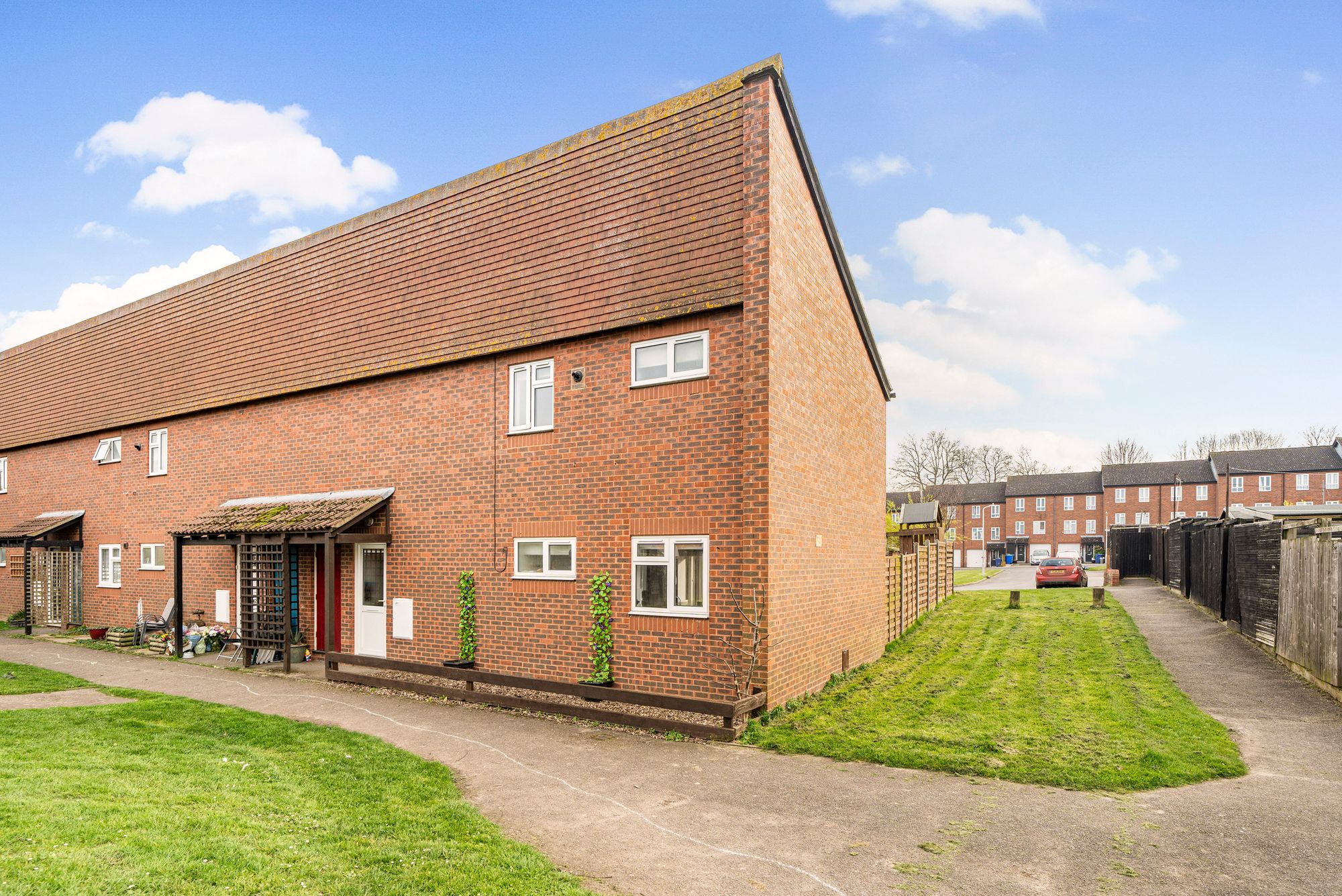 Properties – Iliffe & Iliffe