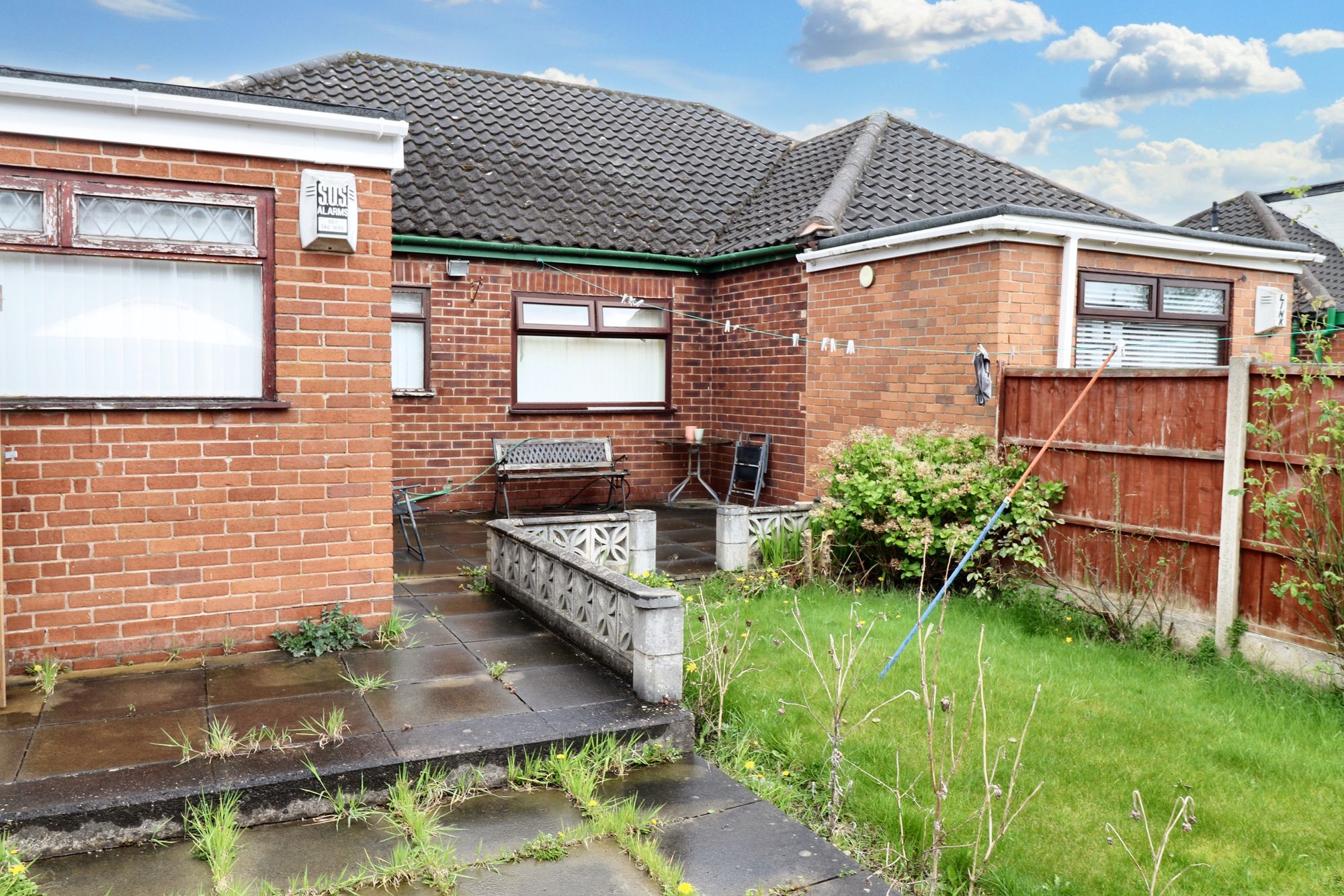 Dundalk Road, Widnes, WA8 - Ashtons Estate Agency